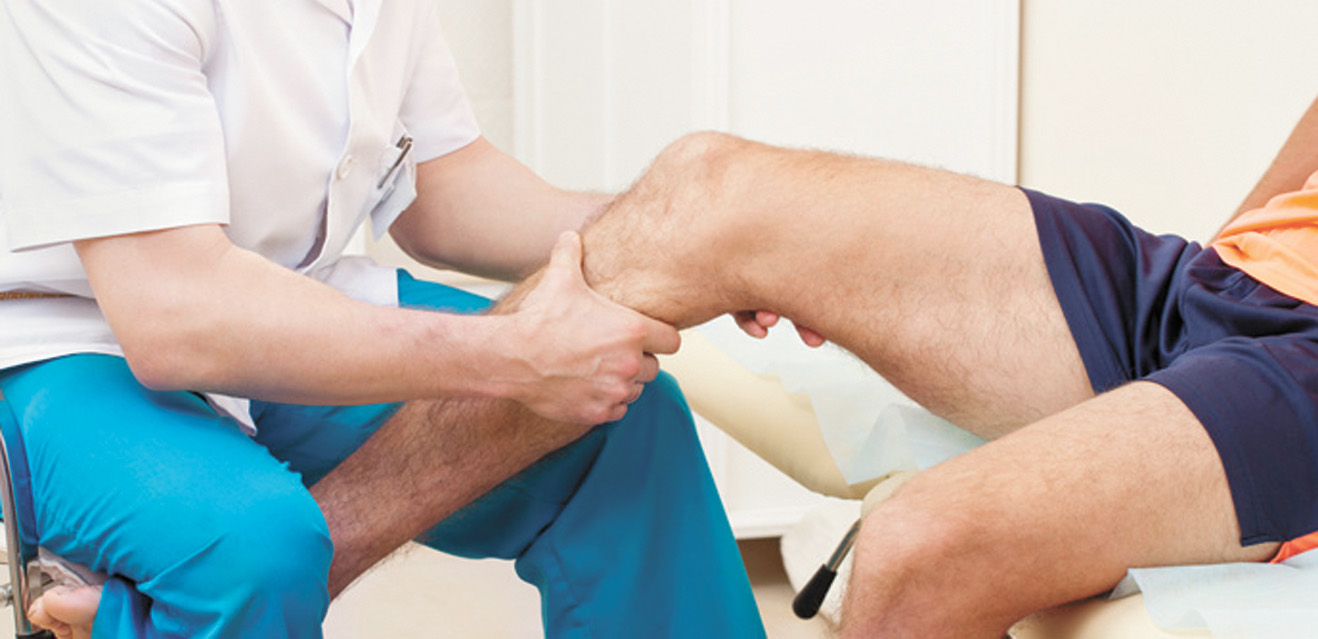 Muscle Balance is Key to Full Knee Rehabilitation – South Florida ...