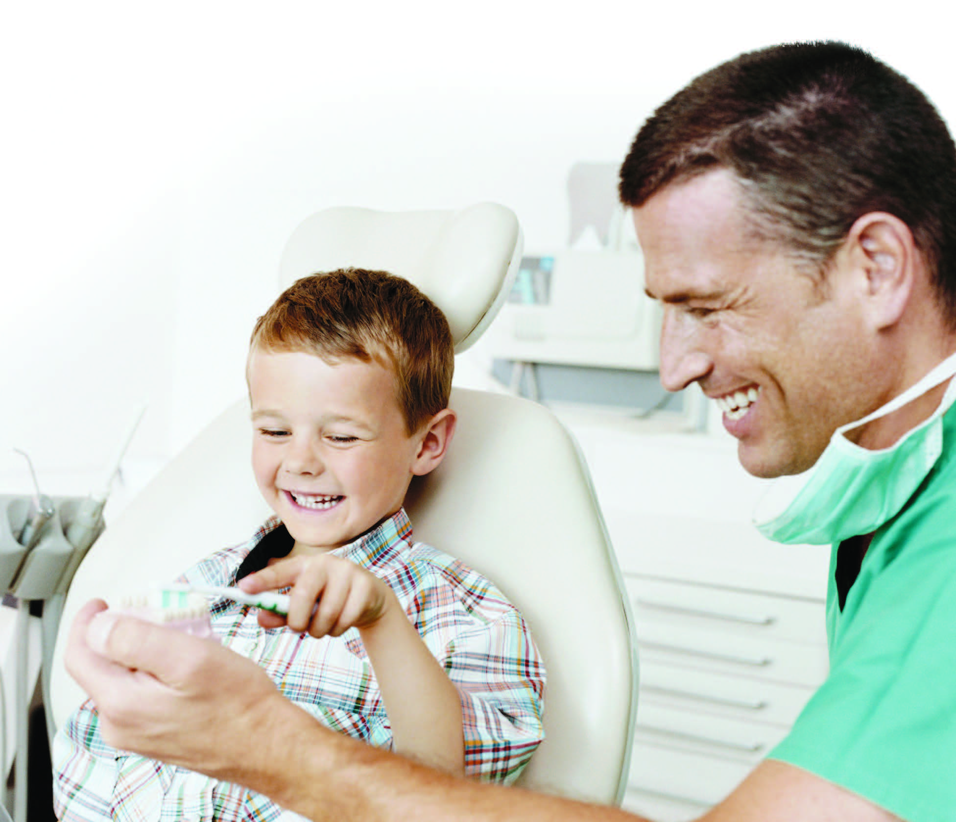 What you should know about the hidden potential in your child's teeth ...