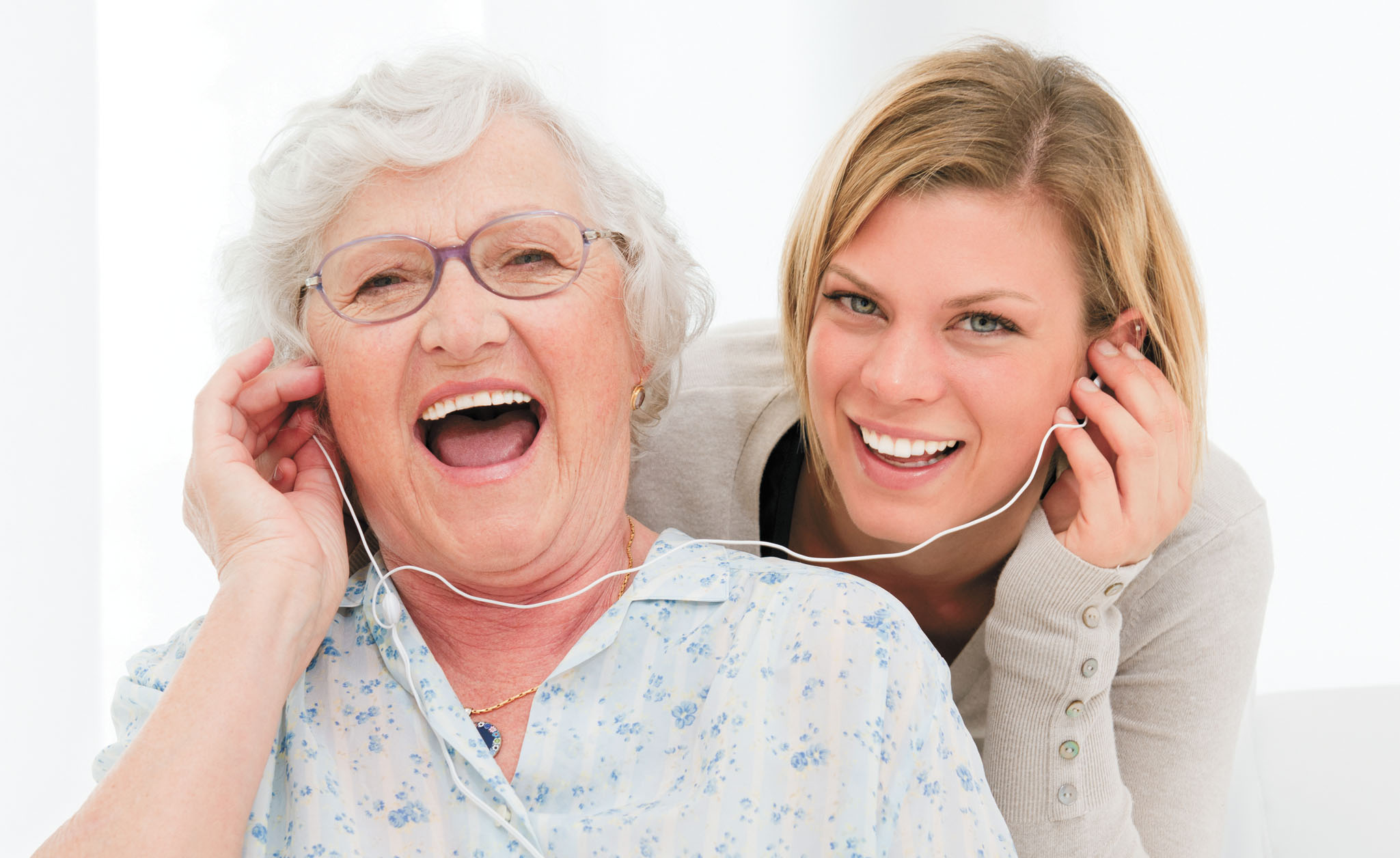 Custom Fitting Ear Buds for Music Listening – South Florida Health and ...