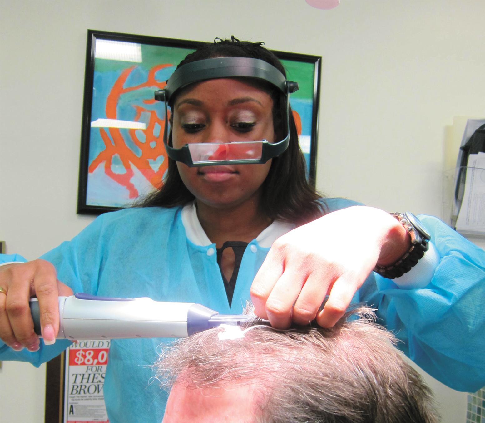 What’s Your HairCheck® Number? – South Florida Health and Wellness Magazine