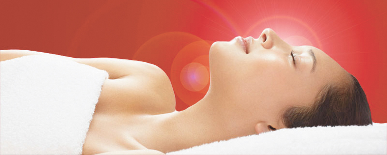 The Miracle of Red Light Technology – South Florida Health and Wellness ...