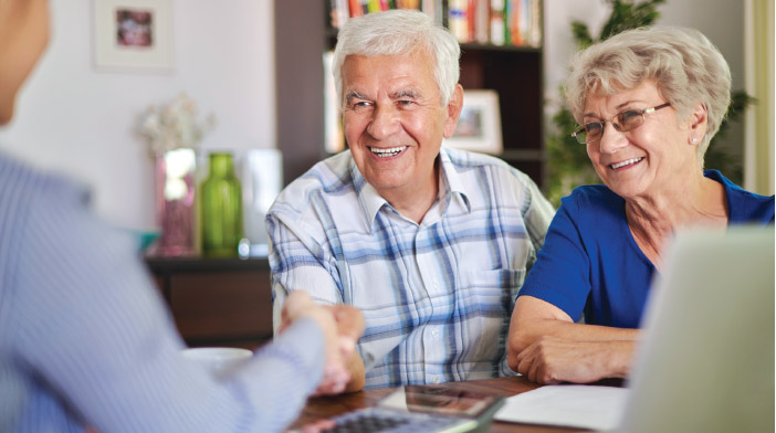 Senior Information Centers Helps Seniors Preserve and Protect Assets ...