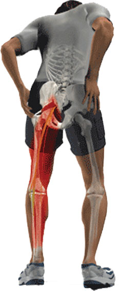 Back Pain Relief Without Surgery: A Revolutionary Approach – South ...